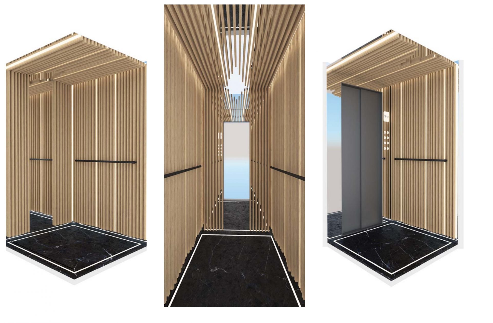 Elevator Installation | SotiropoulosLift.gr